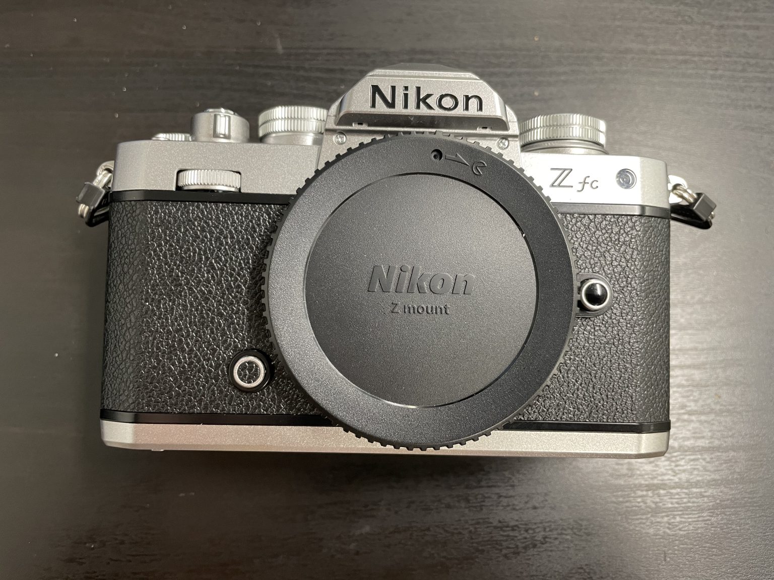 【商品レビュー】Nikon Zfc とポートレート撮影を。~in浅草~