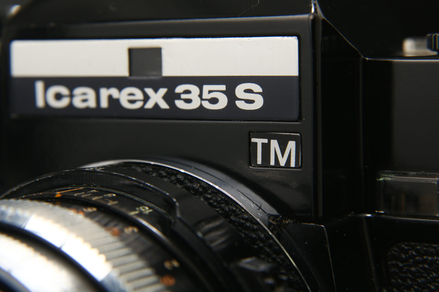 Icarex 35S TM PROとUltron 50mm F1.8と【フィルム作例】